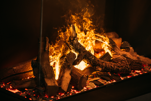 Waterdamp haard nadelen en voordelen uitgelegd – Haardgigant