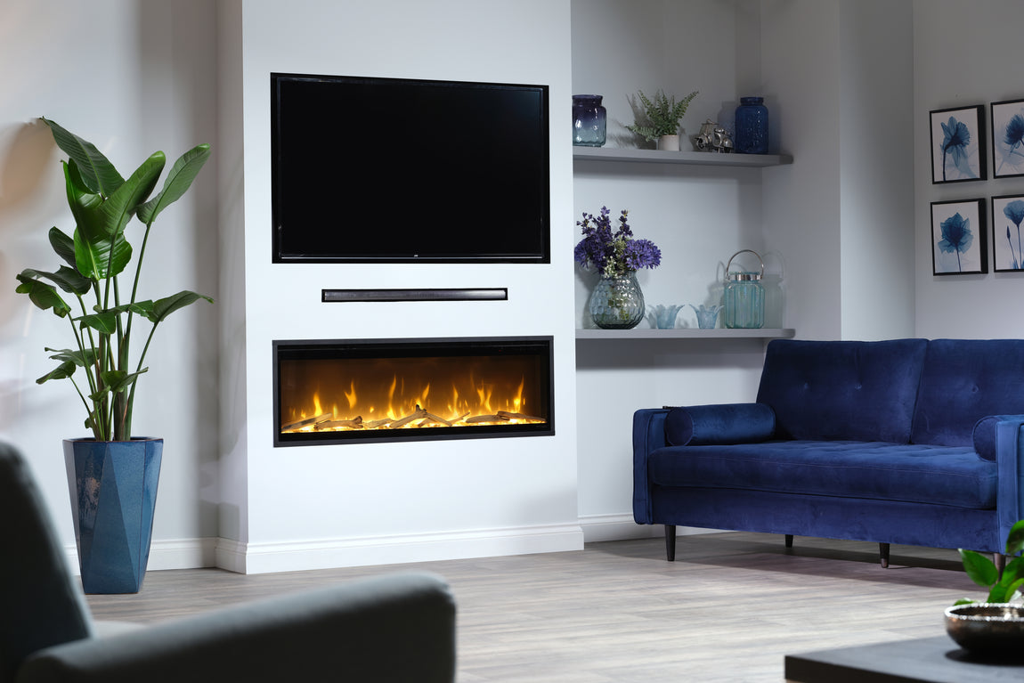 Sfeerhaard kopen? | Bekijk onze collectie elektrische sfeerhaarden ...
